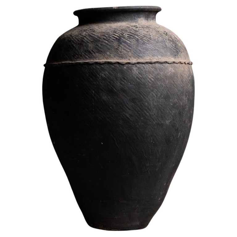 2 Foot Tall Vase, China, circa 1900 For Sale at 1stDibs