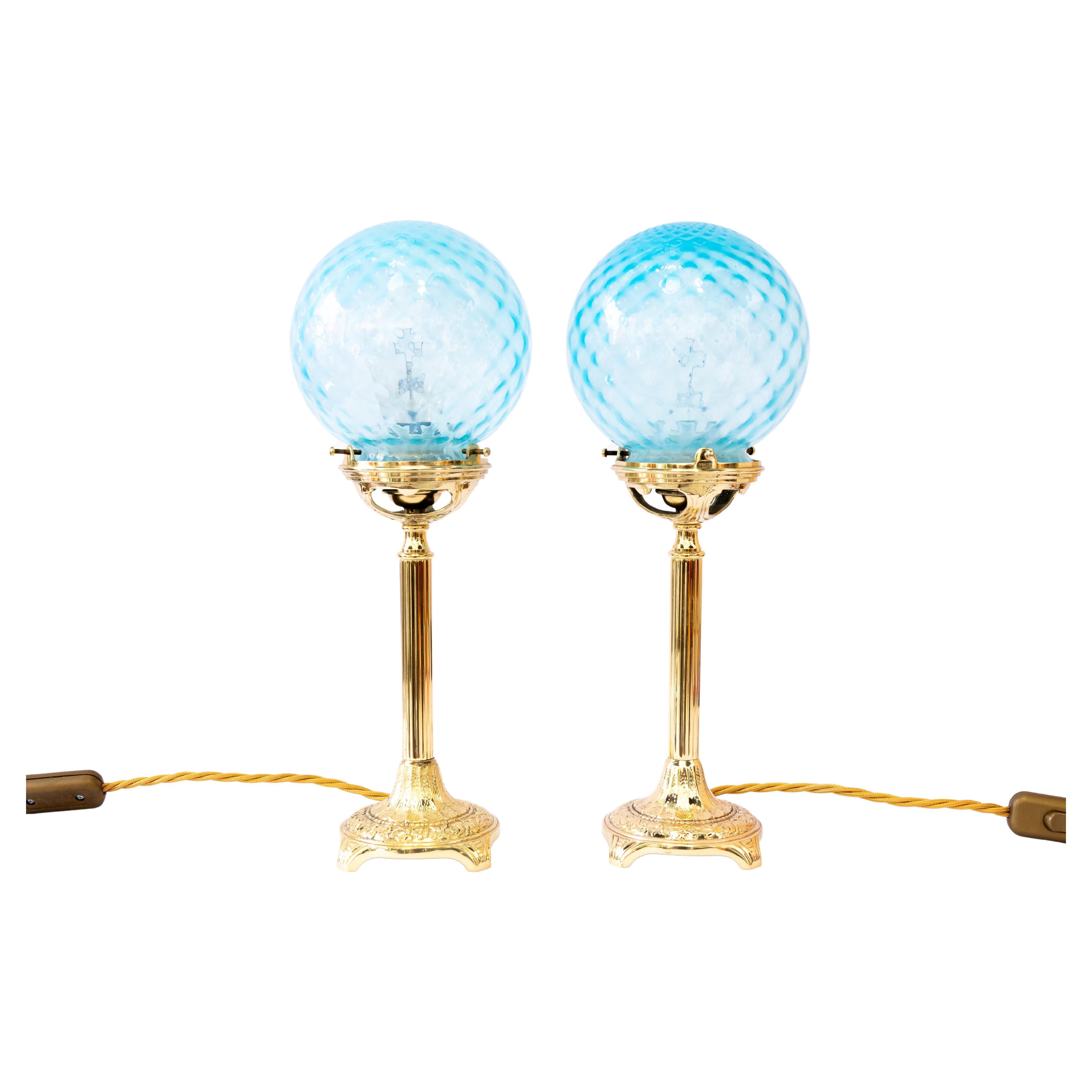 Early 1900s Table Lamps - 266 For Sale at 1stDibs | 1900 lamps, 1900s ...