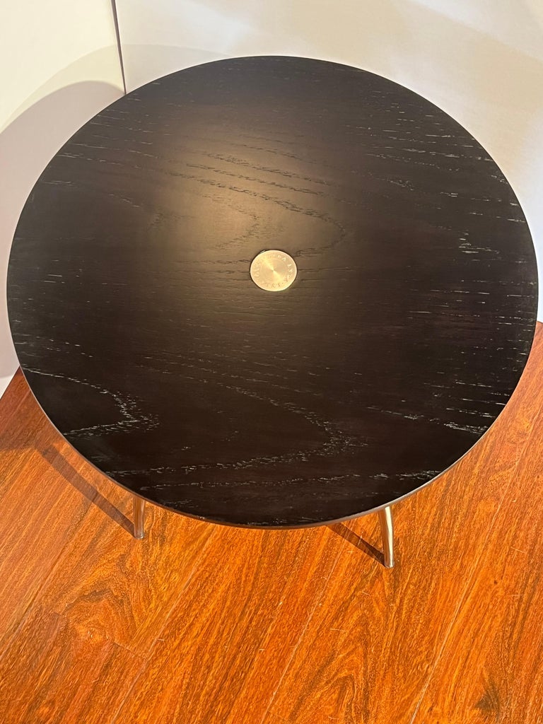 2 Magis Lyra Side Tables For Sale at 1stDibs