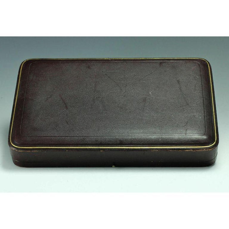 2 Pc Set Tiffany and Co. Sterling Silver Berry Server Spoons in ...