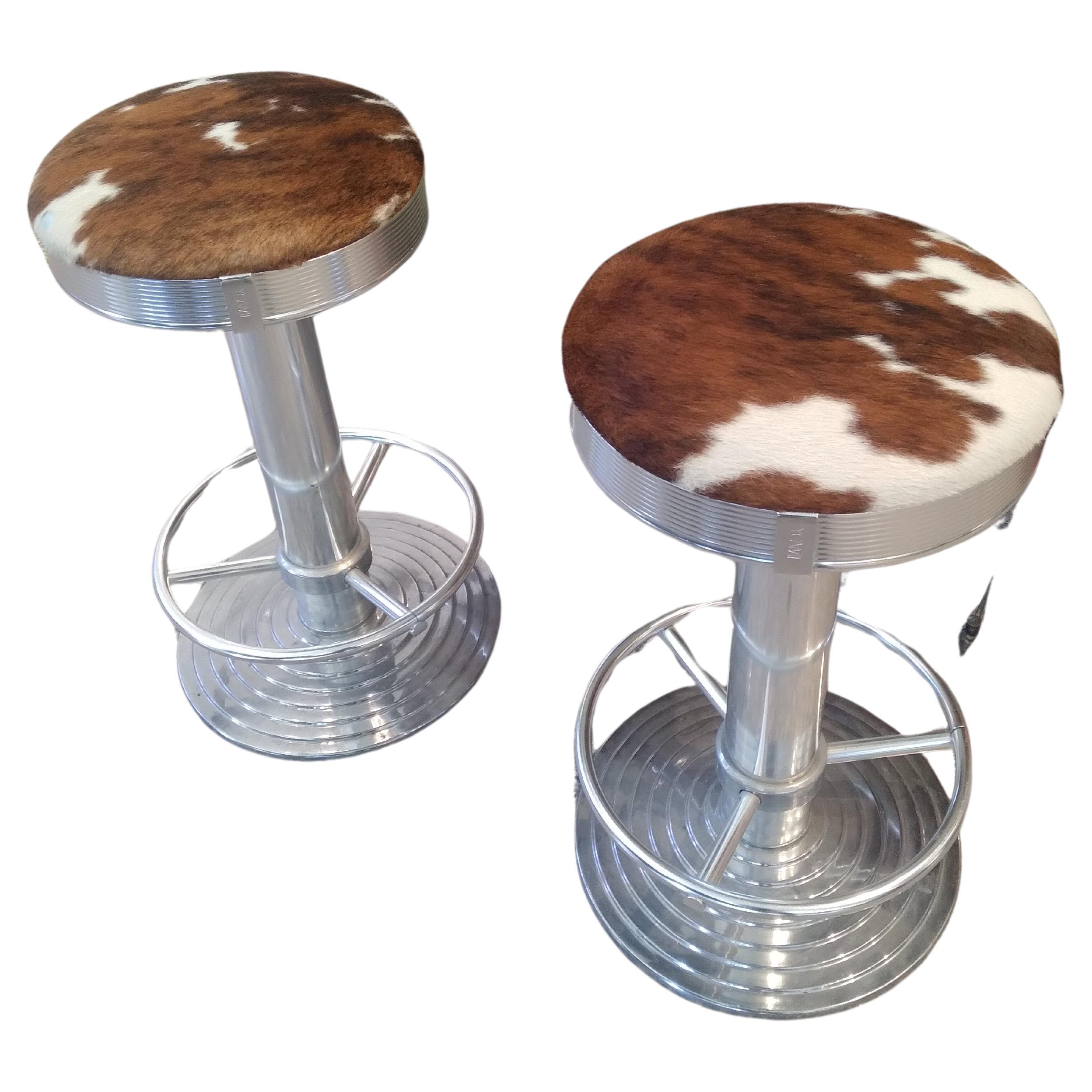 Mamba Stool at 1stDibs