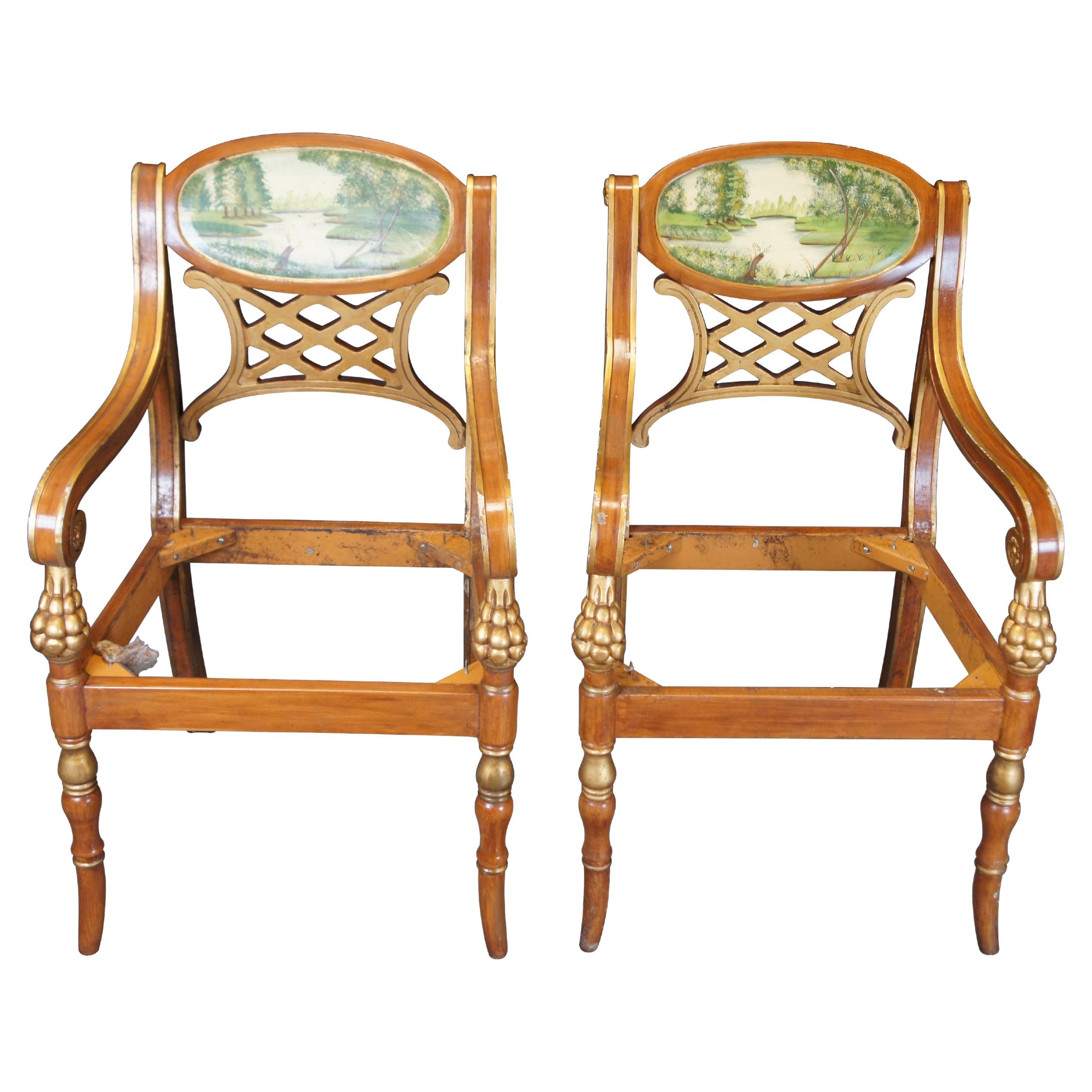 Regency Seating - 968 For Sale at 1stDibs | regency seats, regency ...