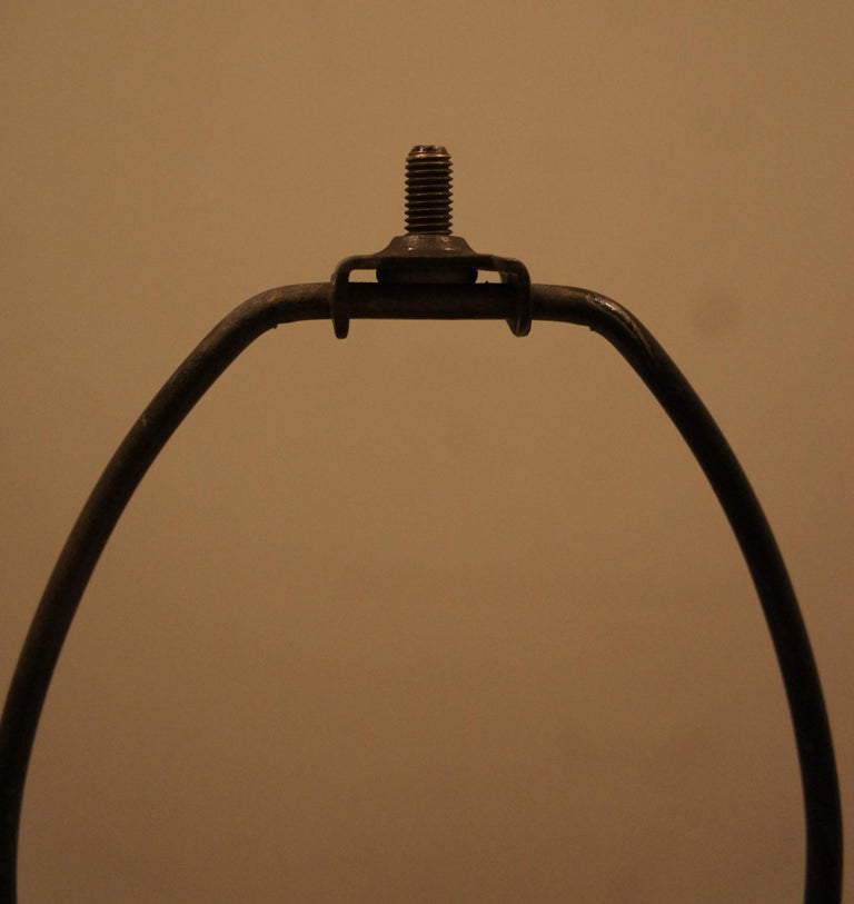 2 Vintage Restoration Hardware Heavy Brass Cylindrical Canister Dimmer ...