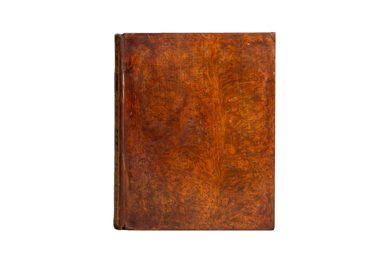 2 Volumes, Flavius Josephus, the Works of Flavius Josephus at 1stDibs