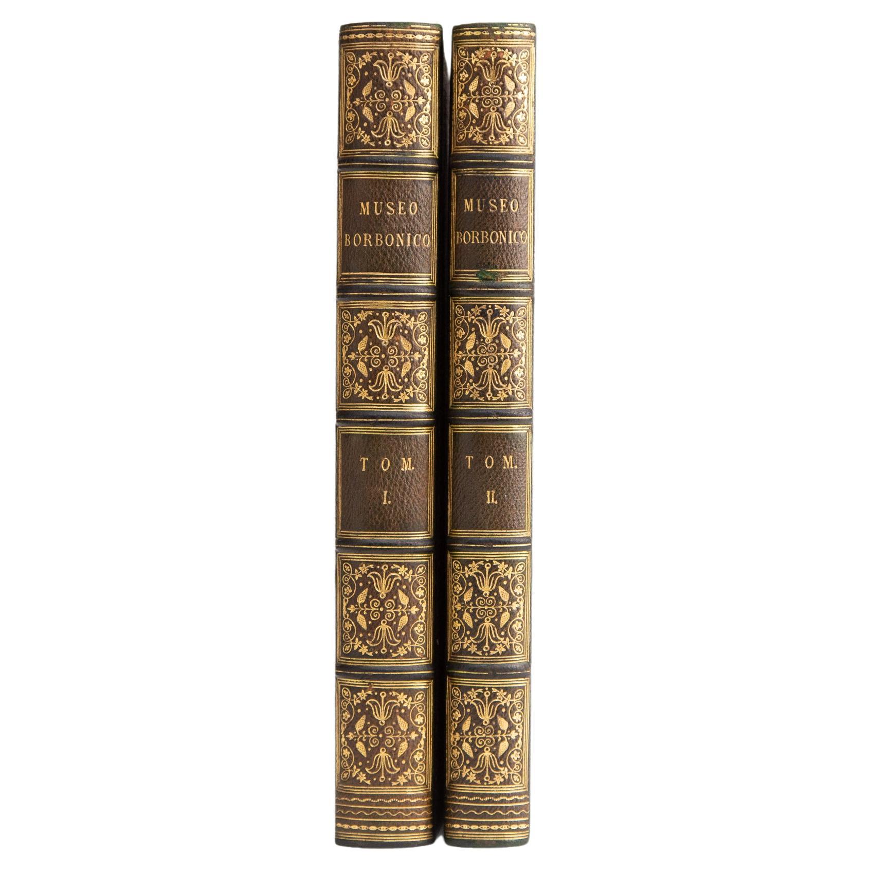 1820s Books - 12 For Sale at 1stDibs