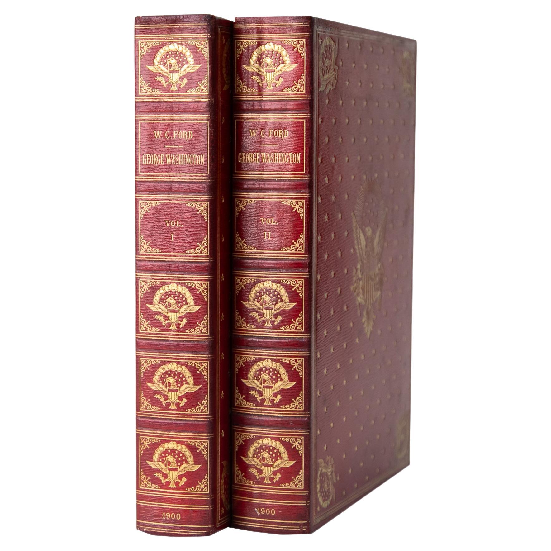 5 Volumes. George C. Williamson, Bryan's Dictionary of Painters and ...