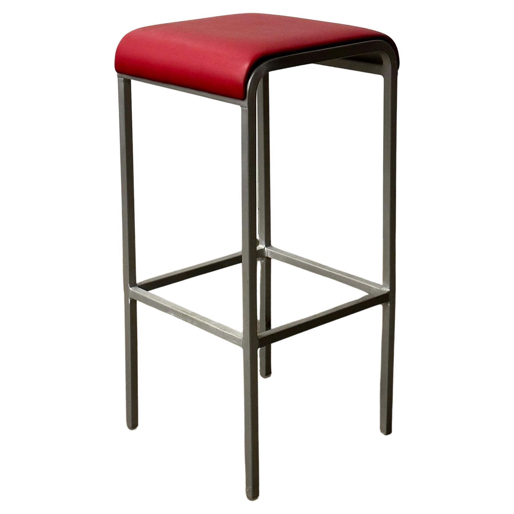 20-06 Stool by Norman Foster for Emeco For Sale at 1stDibs