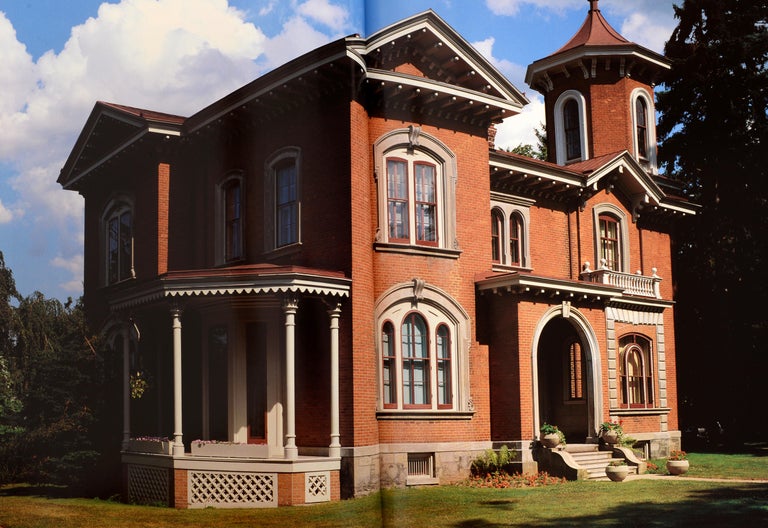 200 Years of Rochester Architecture and Gardens by Richard Reisem, 1st ...