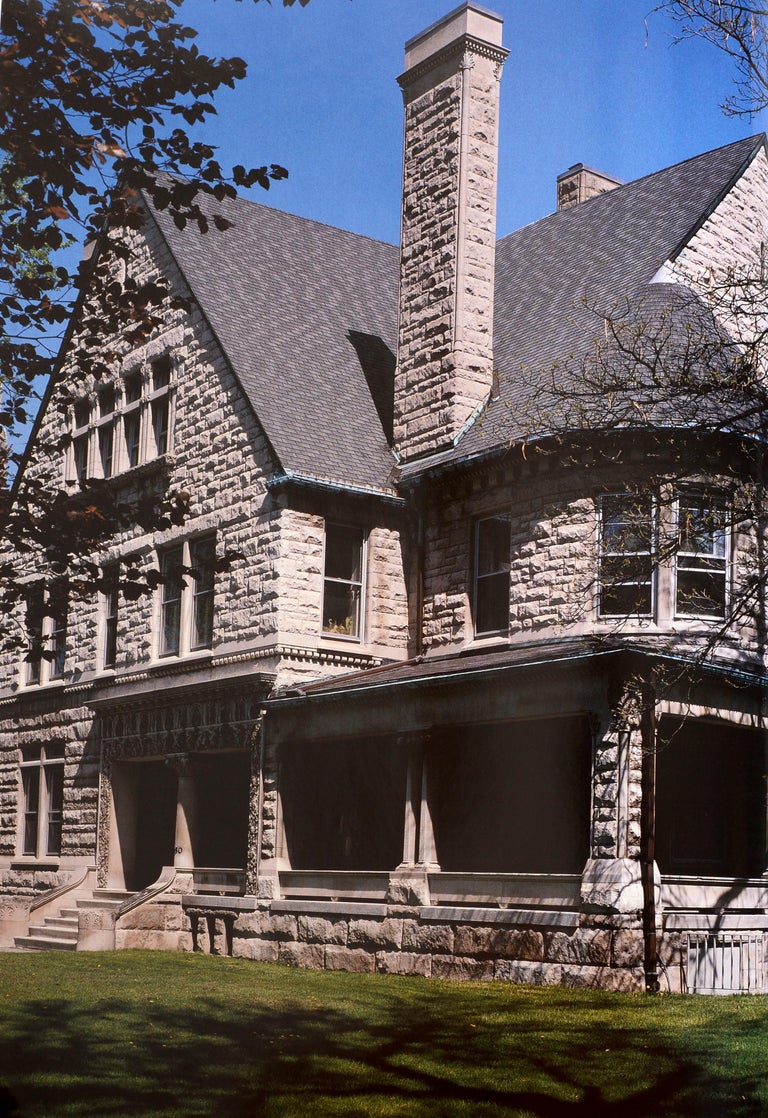 200 Years of Rochester Architecture and Gardens by Richard Reisem, 1st ...