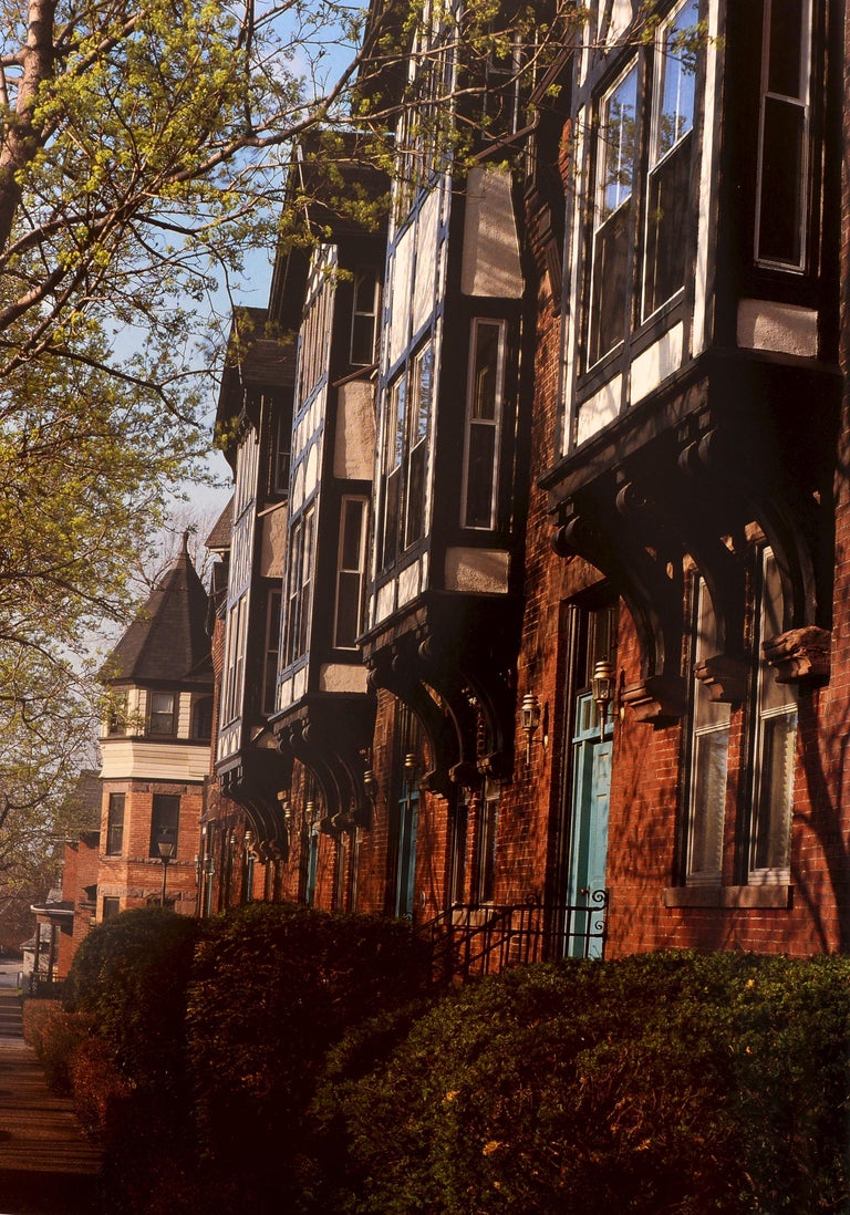 200 Years of Rochester Architecture and Gardens by Richard Reisem, 1st ...