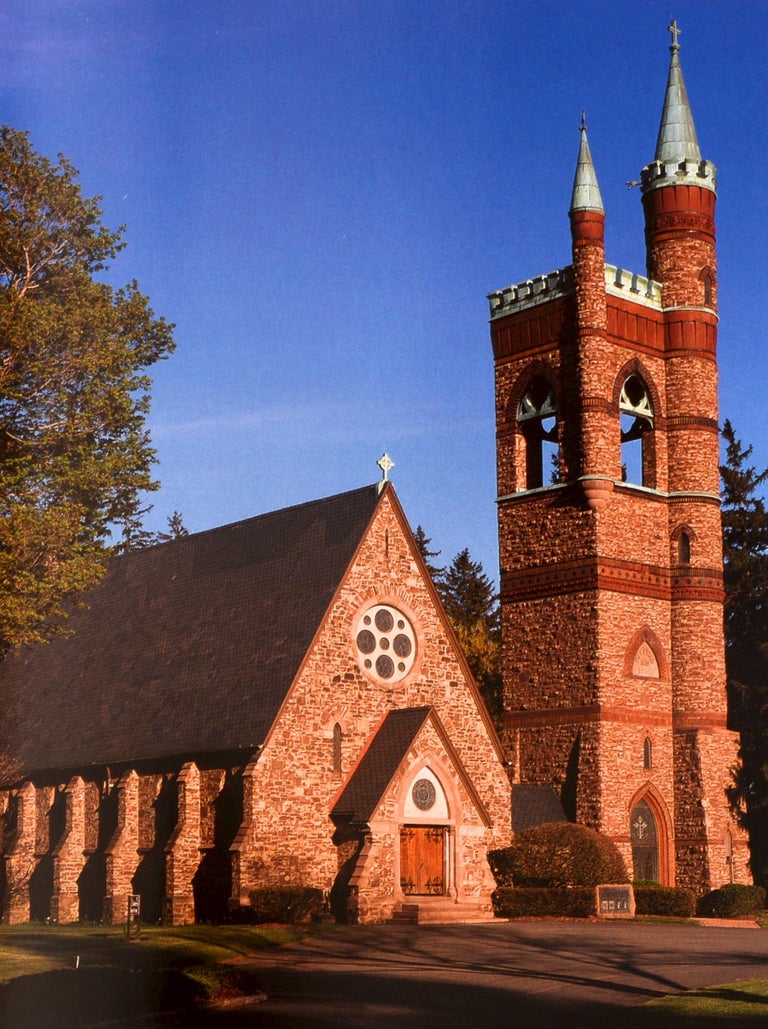 200 Years of Rochester Architecture and Gardens by Richard Reisem, 1st ...