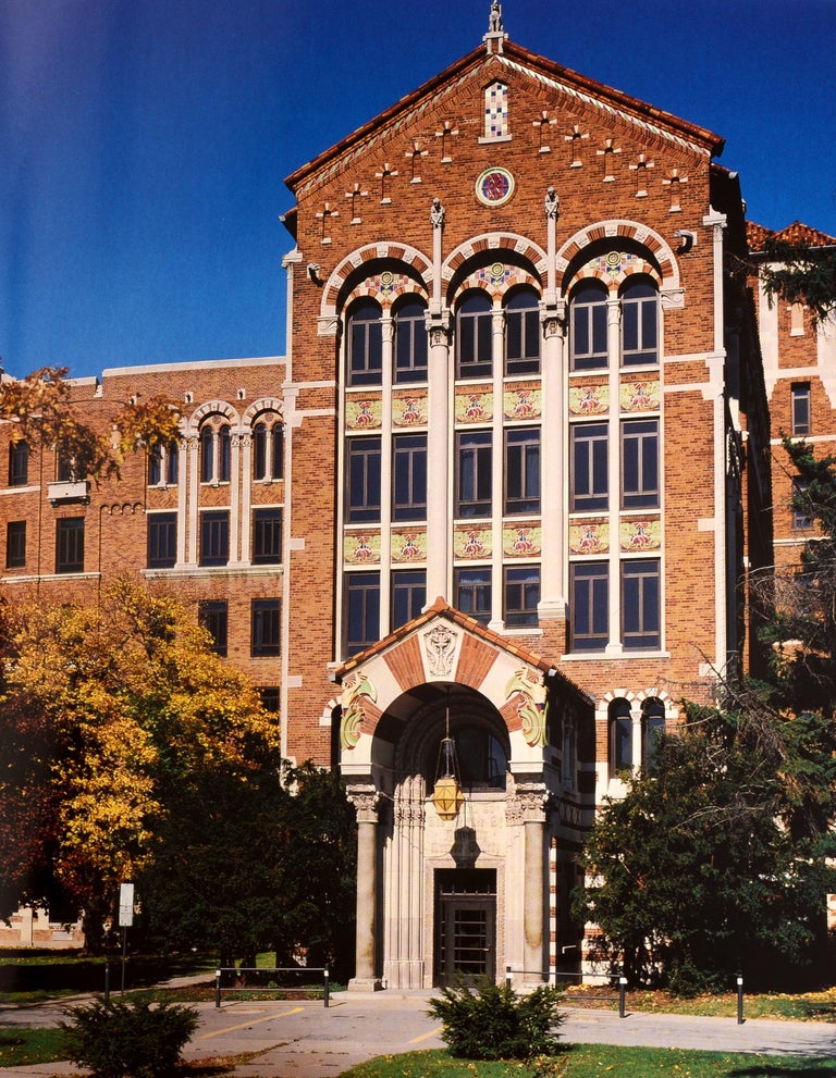 200 Years of Rochester Architecture and Gardens by Richard Reisem, 1st ...