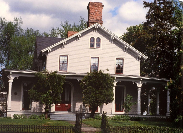 200 Years of Rochester Architecture and Gardens by Richard Reisem, 1st ...