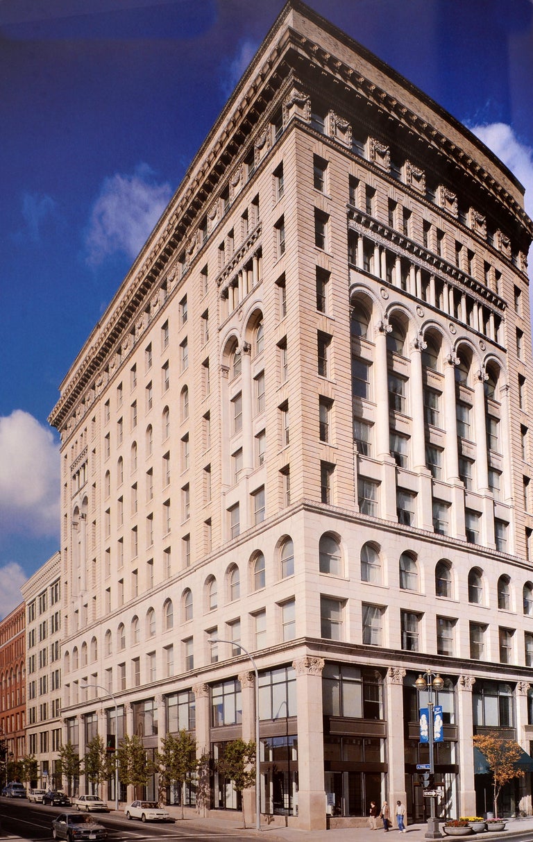 200 Years of Rochester Architecture and Gardens by Richard Reisem, 1st ...