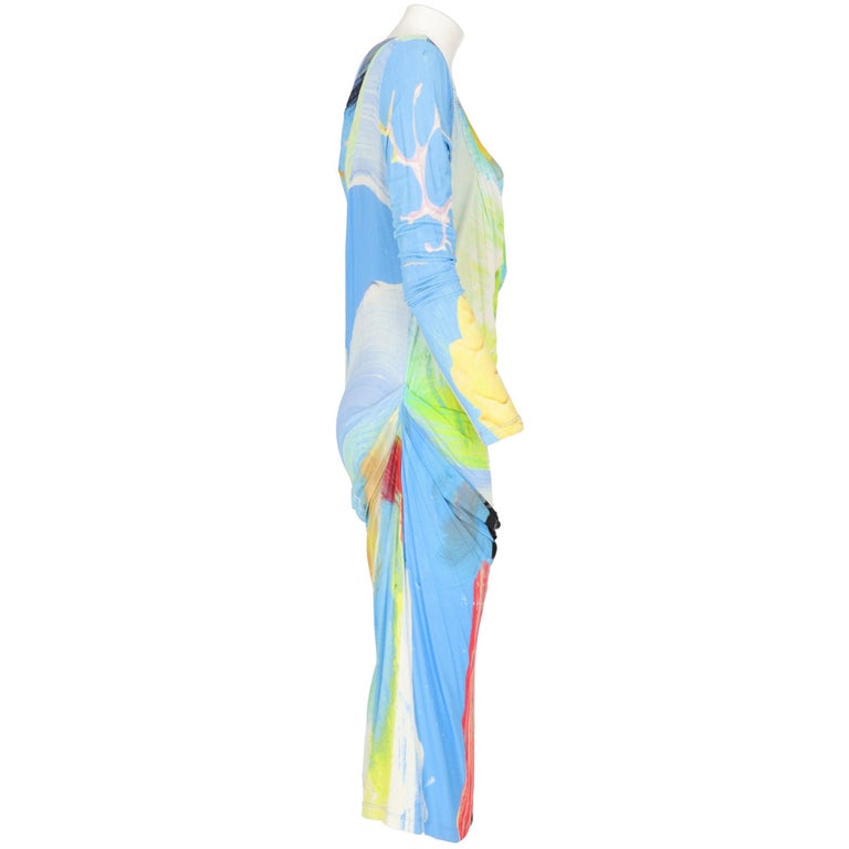 2000s Basso and Brooke Fancy Dress at 1stDibs | brookefancy, brooke ...