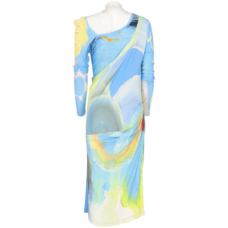 2000s Basso and Brooke Fancy Dress at 1stDibs | brookefancy, brooke ...