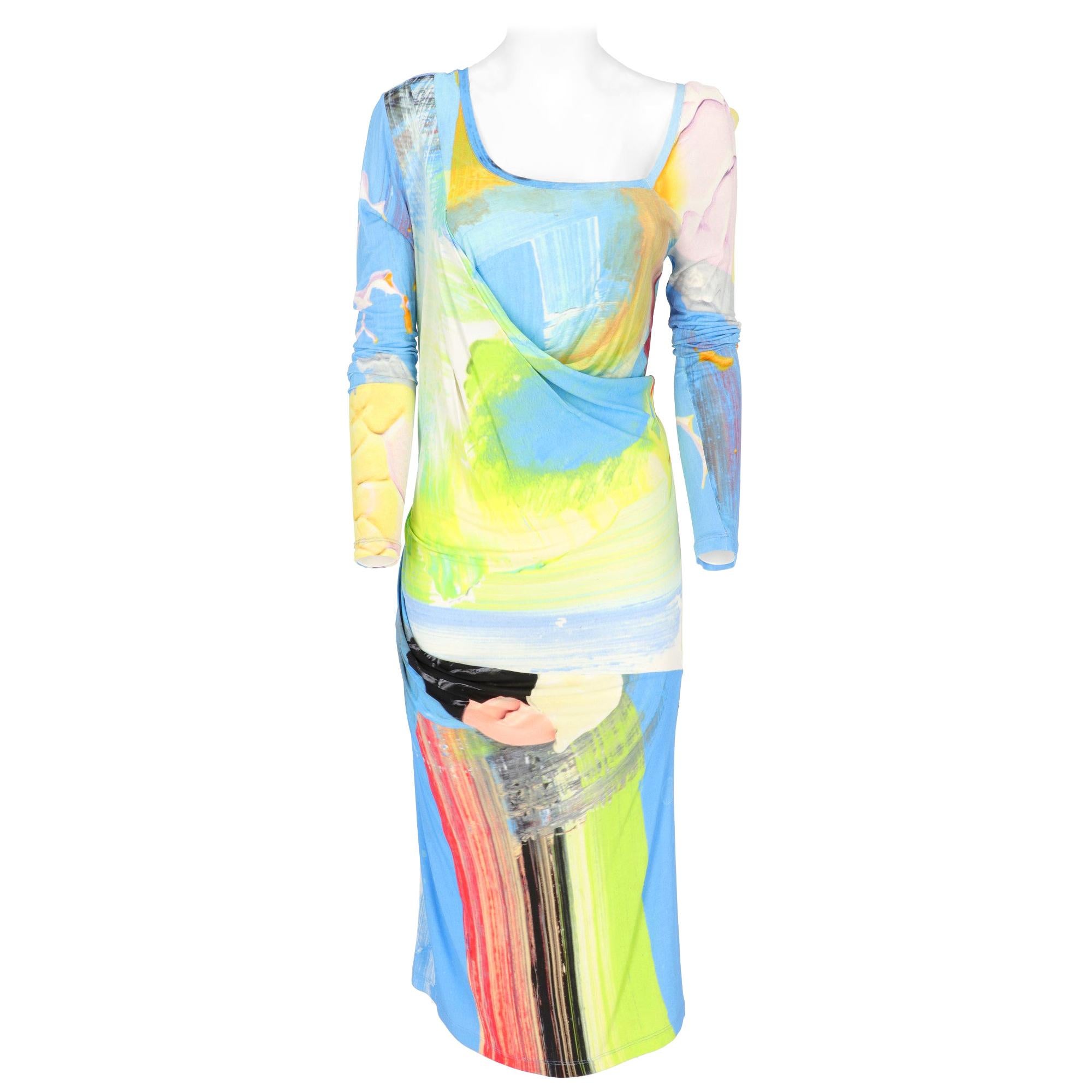 2000s Basso and Brooke Fancy Dress at 1stDibs | brookefancy, brooke ...