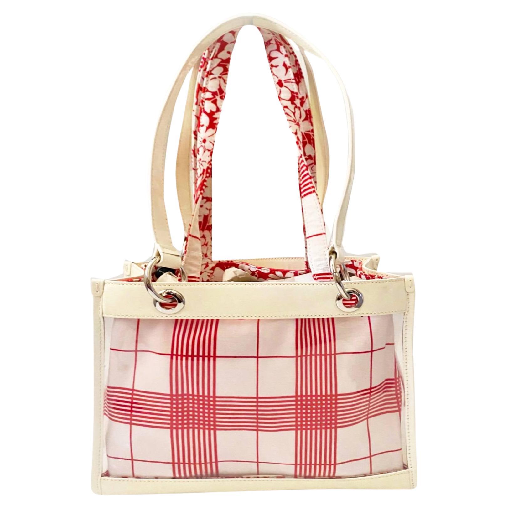 Burberry Nova Check Bucket Bag at 1stDibs | burberry nova check bucket bag