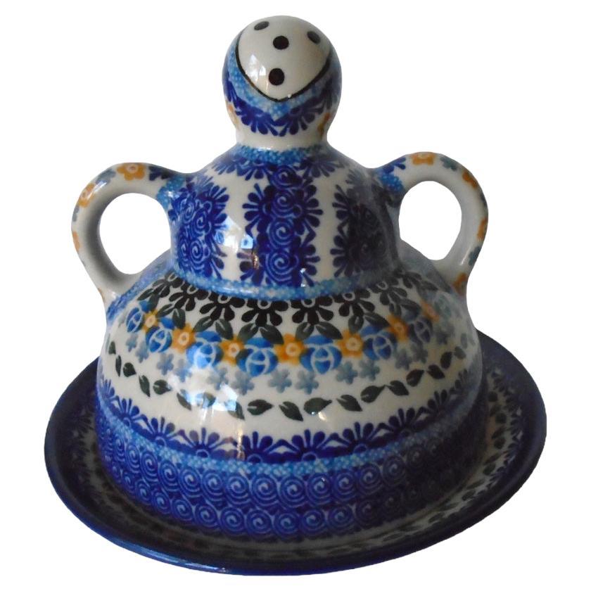 Large Hand Made Moroccan Tagine Dish with Cover at 1stDibs | large tagine