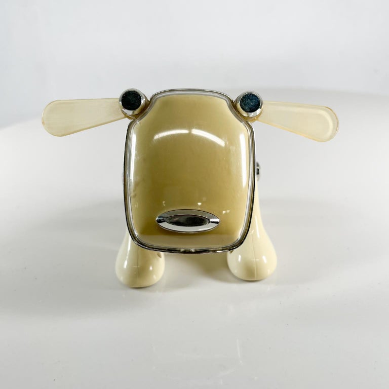 2000s Cute Mini Speaker Robotic i Dog Music Loving Canine For Sale at ...