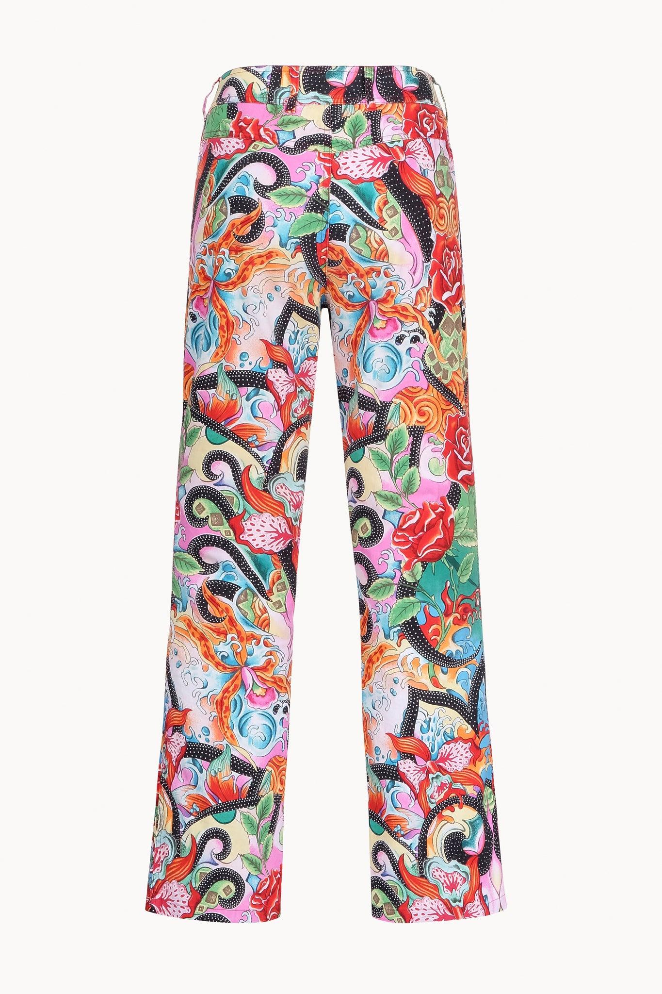 2000s Escada Pants For Sale at 1stDibs
