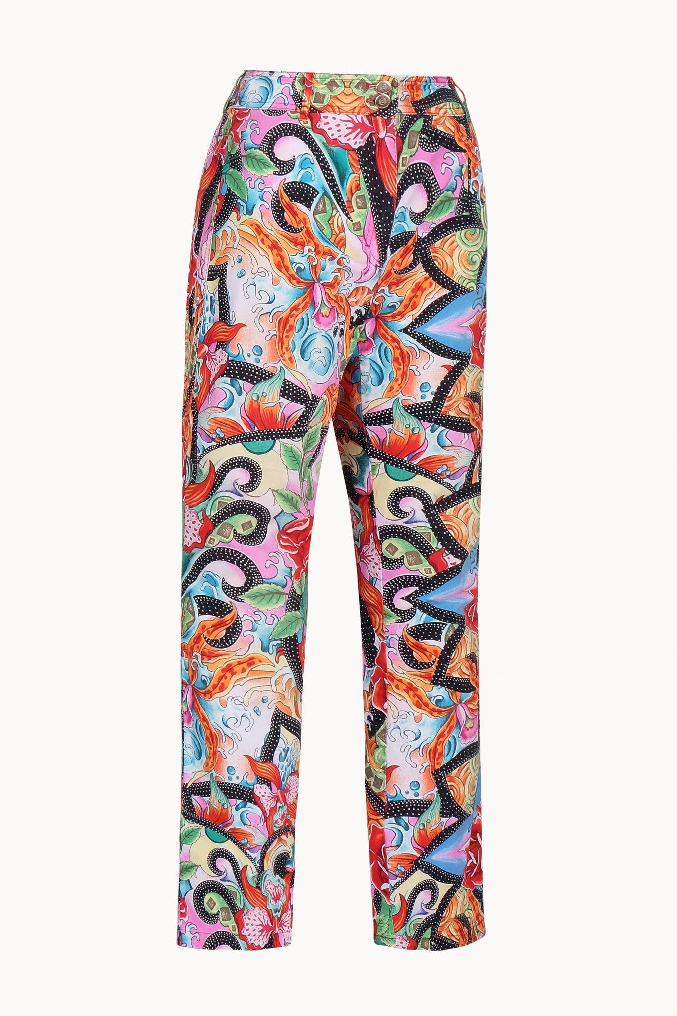 2000s Escada Pants For Sale at 1stDibs