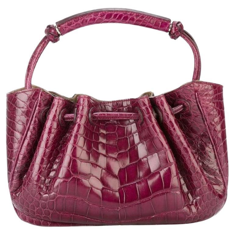 Giorgio Armani Small la Prima Bag in Patent Leather at 1stDibs | armani ...