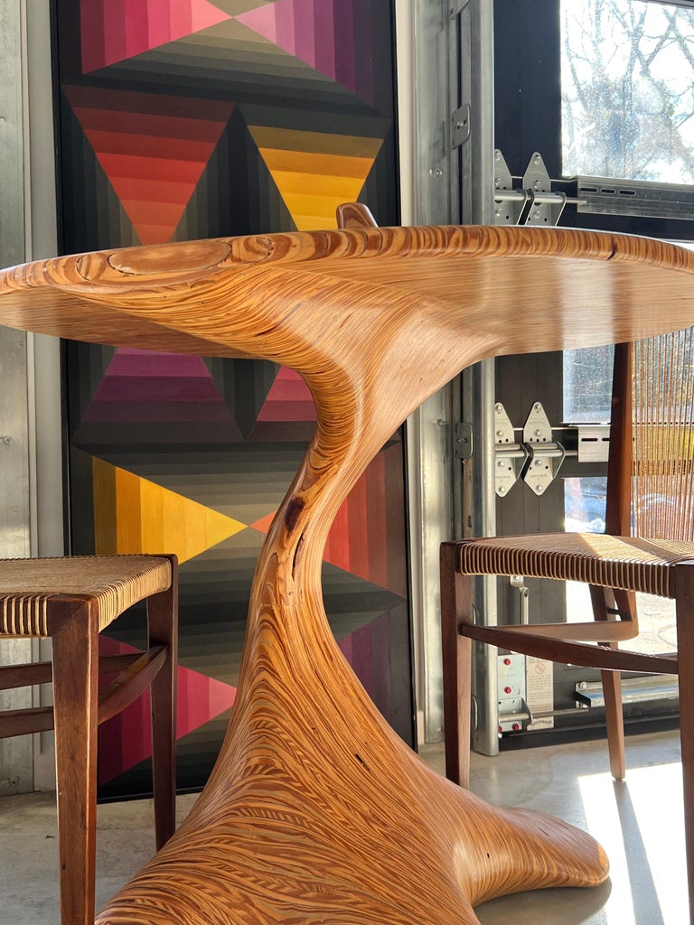 2000s Jameson Winship Creatures Collection Hand Sculpted Plywood ...