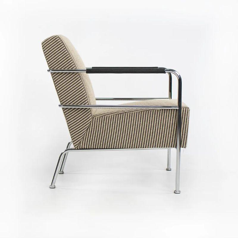 2000s Pair of Cinema Easy Chairs by Gunilla Allard for Lammhults in ...