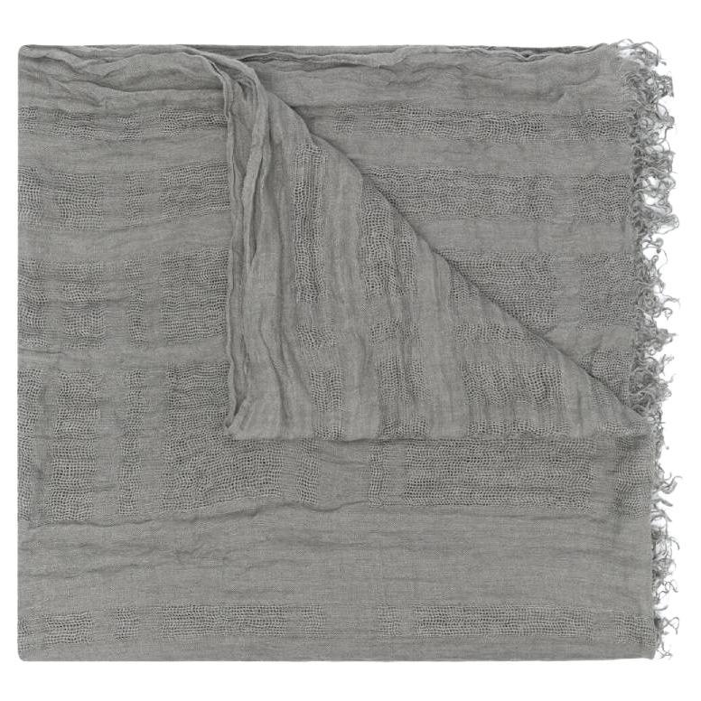 Issey Miyake Metropolitan MoMA Tadanori Yokoo Silk Scarf at 1stDibs ...