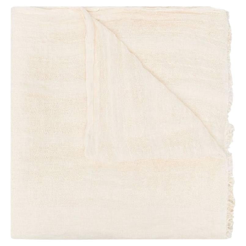 Issey Miyake Metropolitan MoMA Tadanori Yokoo Silk Scarf at 1stDibs ...