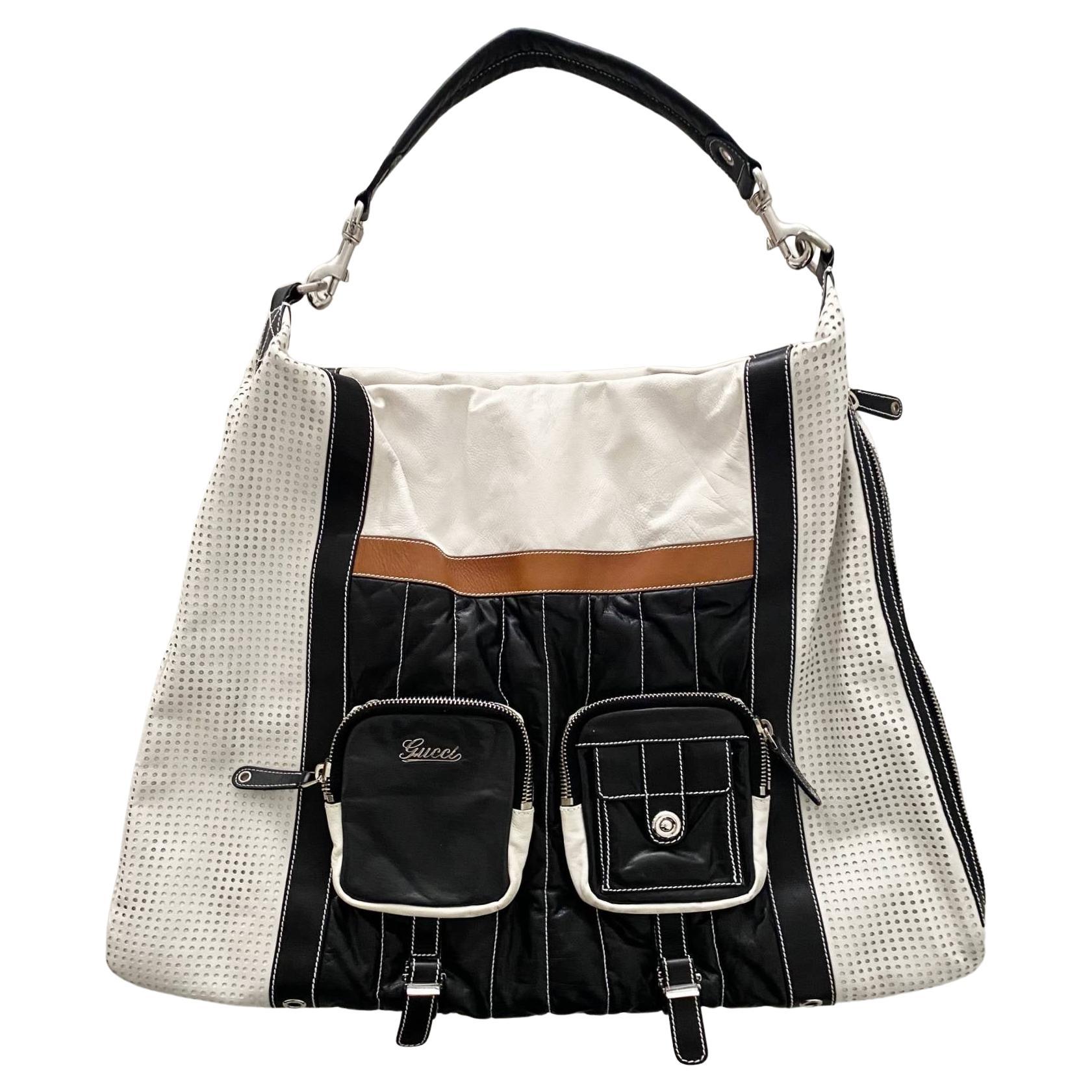 Gucci Multicolor Python Soho Large Tote Bag For Sale at 1stDibs | gucci ...