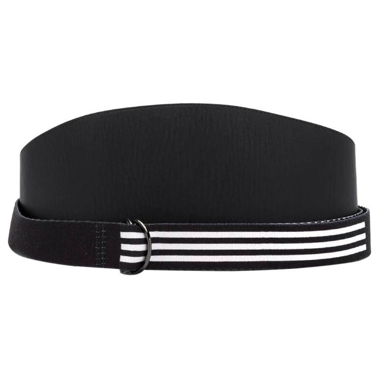 2000s Yohji Yamamoto x Adidas Y-3 Belt For Sale at 1stDibs