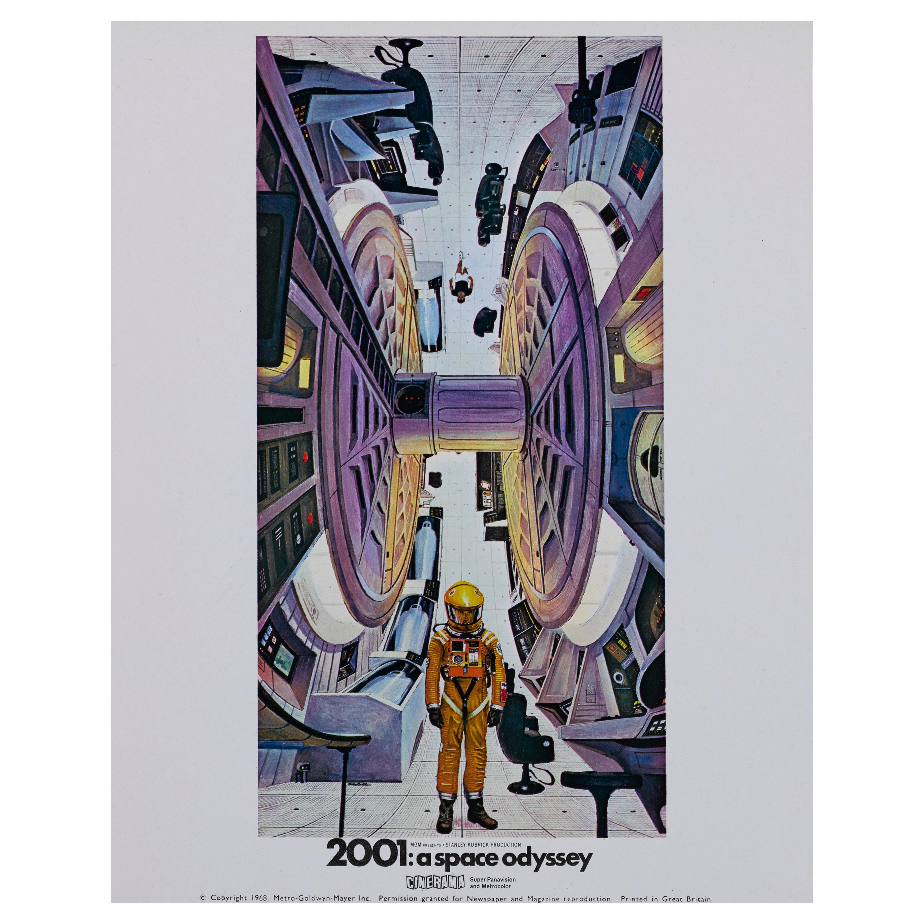 2001: A Space Odyssey at 1stDibs