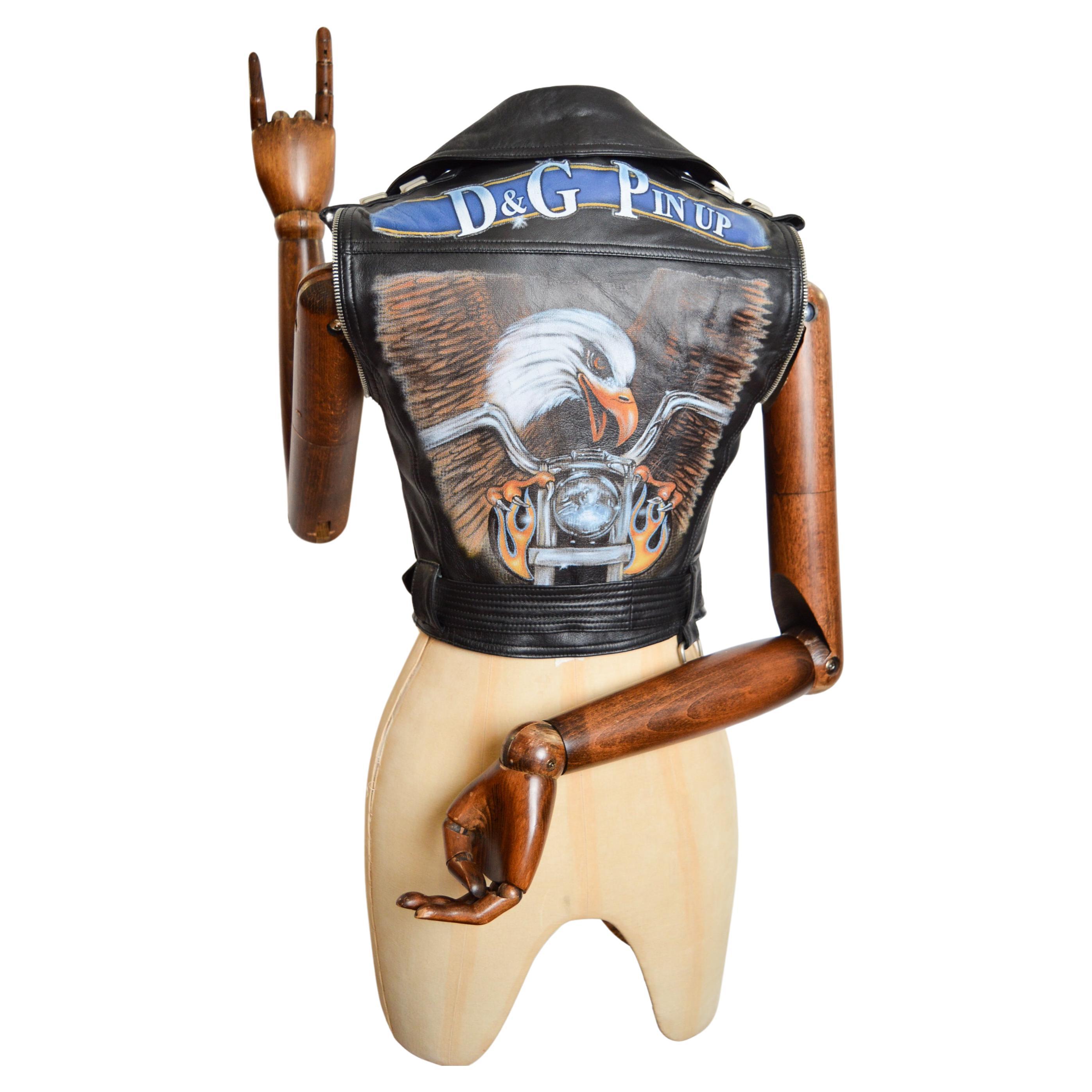 Vintage Dolce & Gabbana Jackets - 230 For Sale at 1stDibs Vintage Dolce & Gabbana Jackets - 230 For Sale at 1stDibs