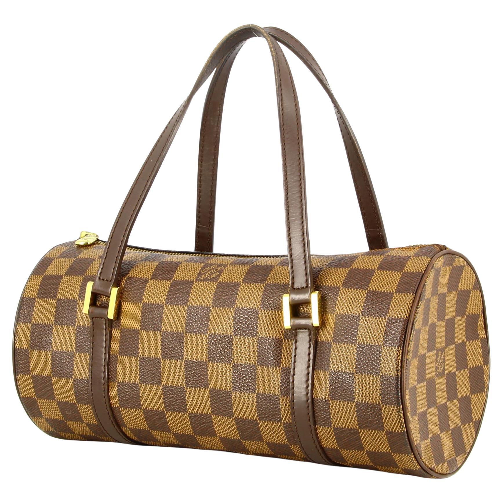 Vuitton Papillon Bags - 19 For Sale on 1stDibs | lv papillon, louis ...
