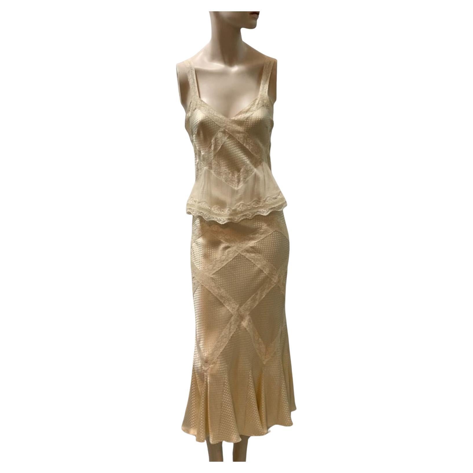 Vintage Christian Dior Evening Dresses and Gowns - 288 For Sale at ...