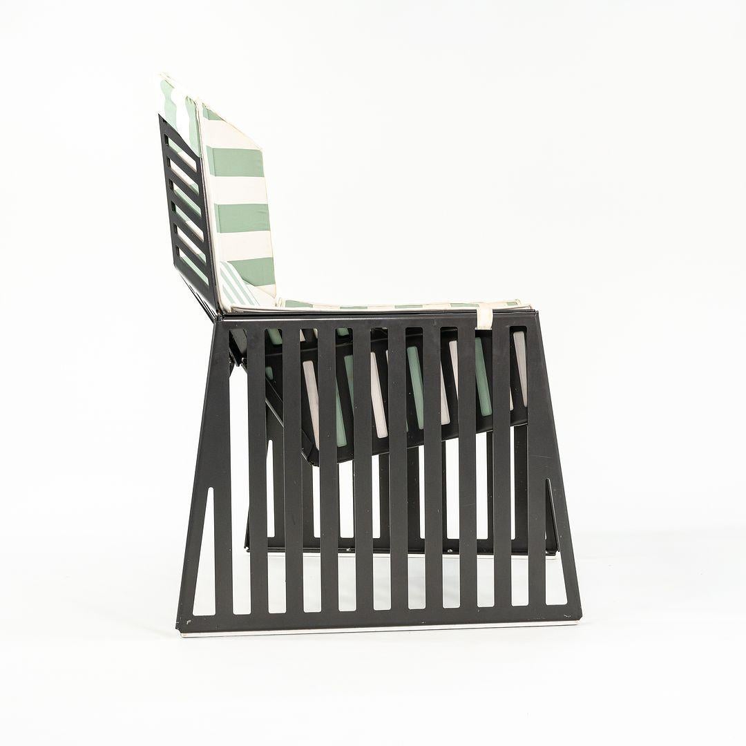 2007 Richard Schultz Prototype Wing Arm Lounge Chair from Peter Schultz ...