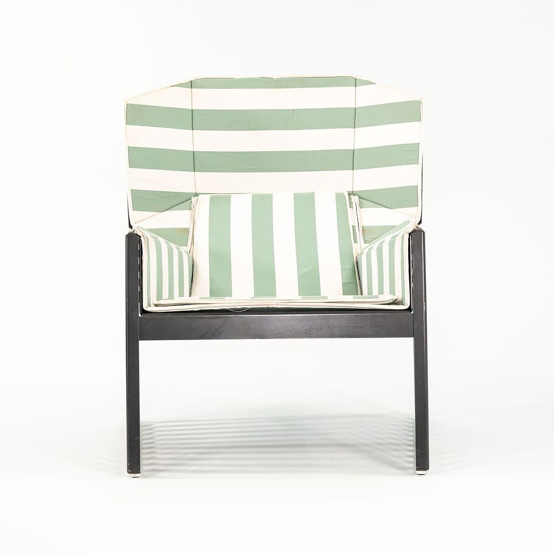 2007 Richard Schultz Prototype Wing Arm Lounge Chair from Peter Schultz ...