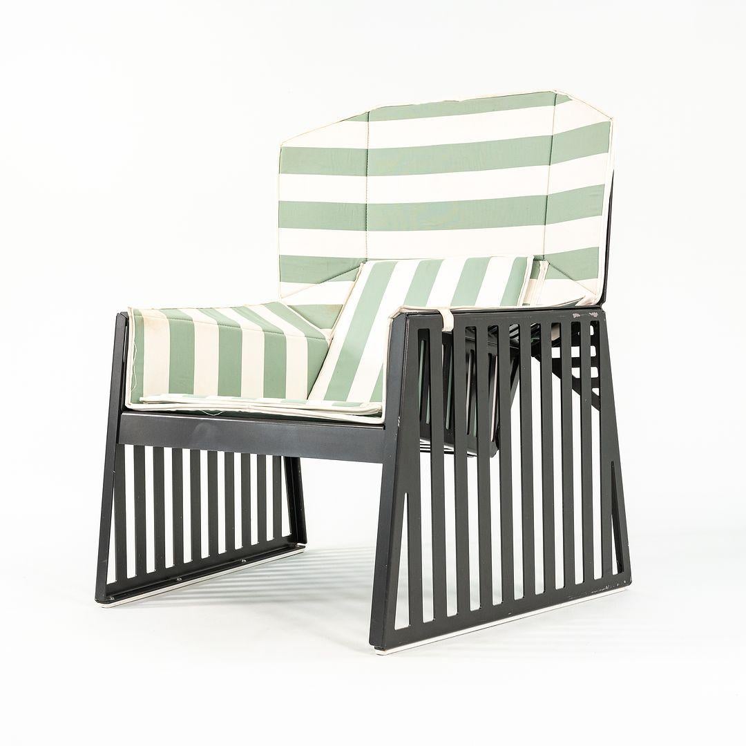 2007 Richard Schultz Prototype Wing Arm Lounge Chair from Peter Schultz ...