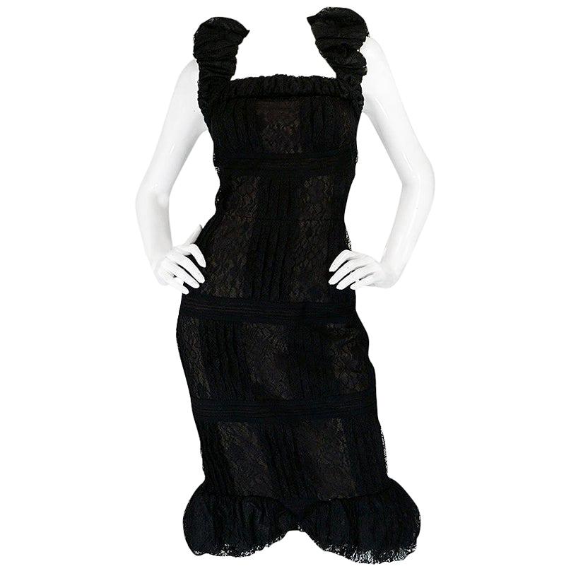 Vintage Chanel Evening Dresses and Gowns - 305 For Sale at 1stdibs