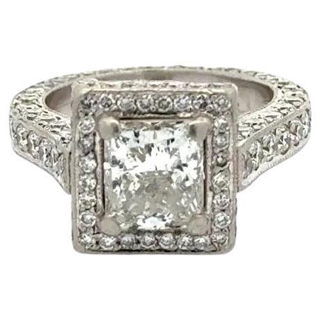 Vintage Princess Rings - 412 For Sale on 1stDibs | princess ring ...