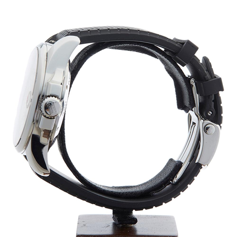 2010s Chopard Mille Miglia GT XL Stainless Steel 8997 Wristwatch at ...