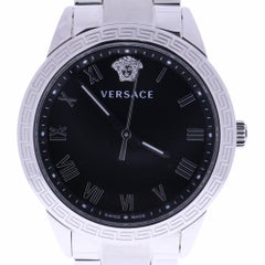 2015 Versus by Gianni Versace white watch For Sale at 1stdibs
