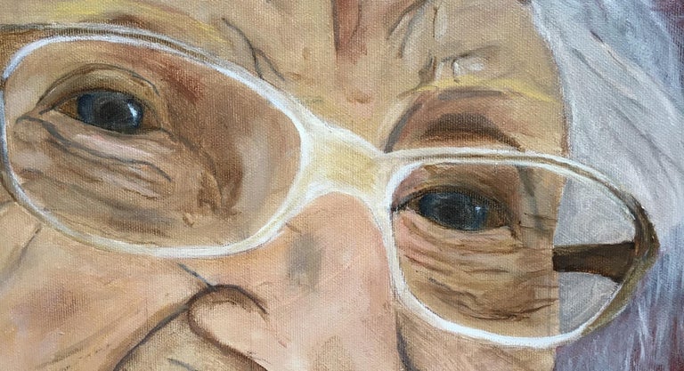 2018, Bente Ørum - Edith Williams, 104 For Sale at 1stDibs