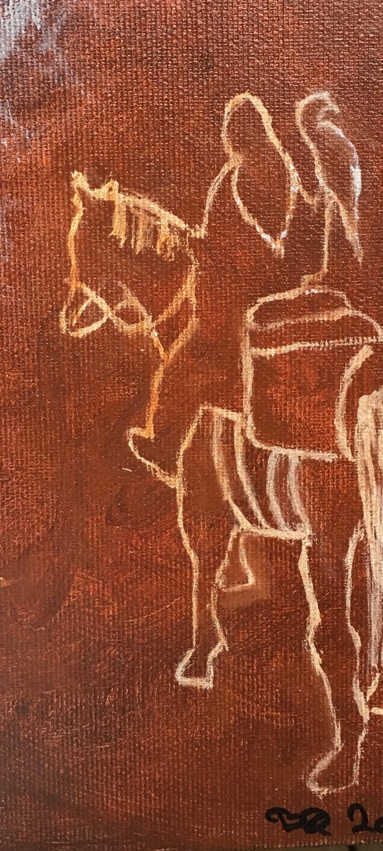 2018, Bente Ørum - Edith Williams, 104 For Sale at 1stDibs