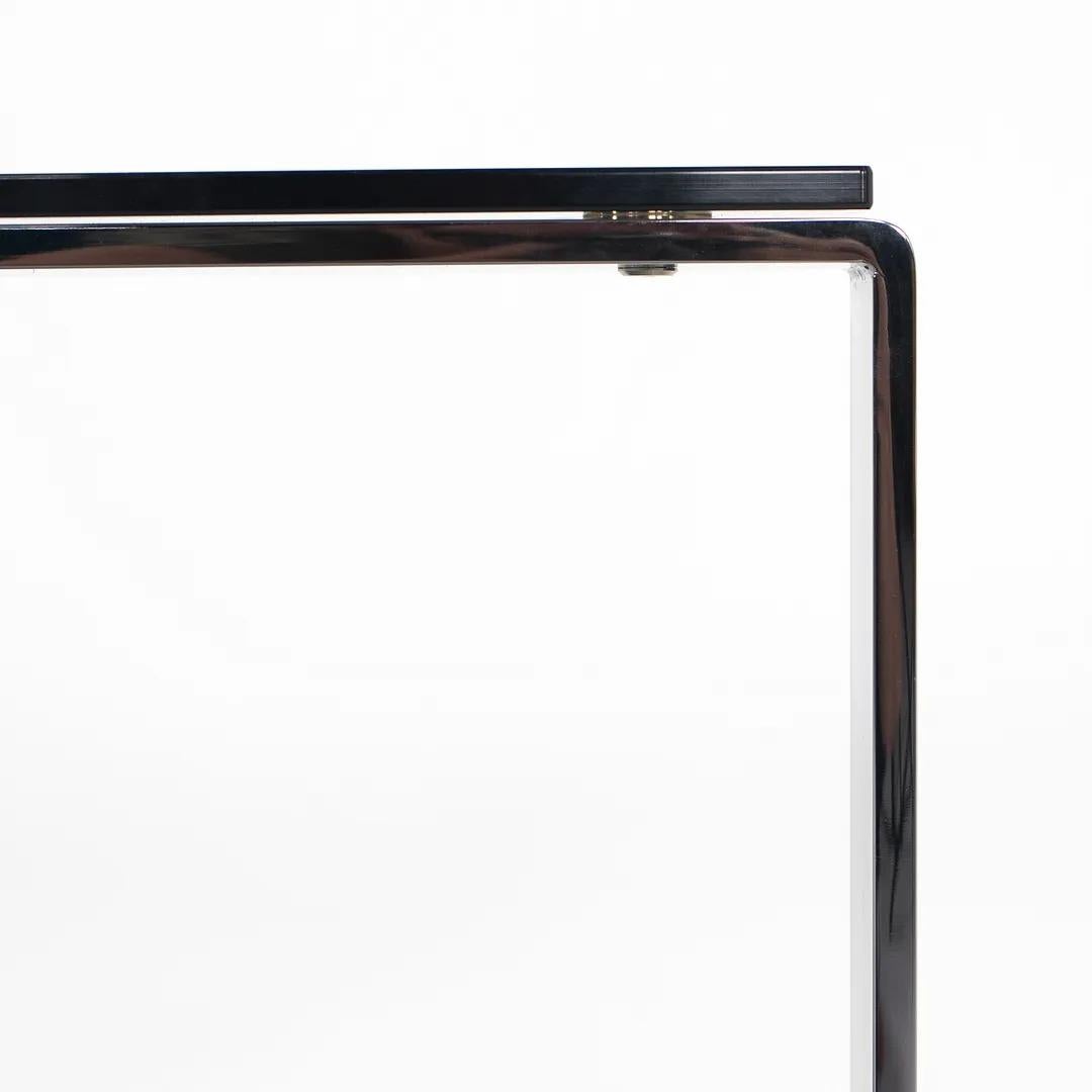 2020 Williams Console by Rodolfo Dordoni for Minotti of Italy w/ Bronze ...