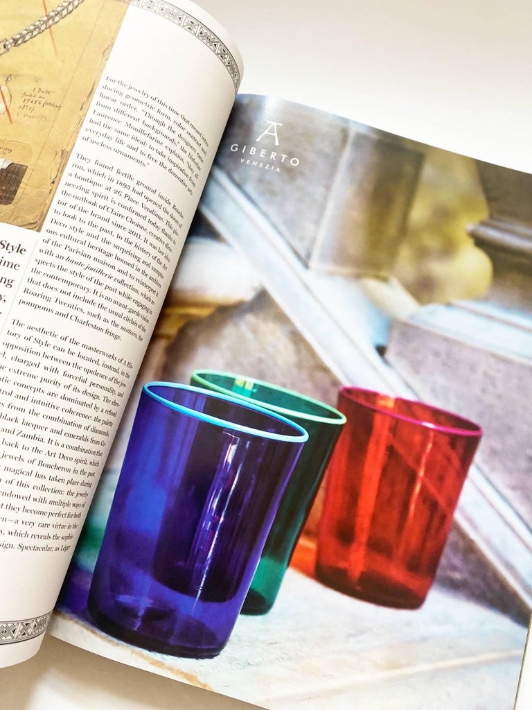 2021 Cabana Magazine Issue 15 For Sale at 1stDibs