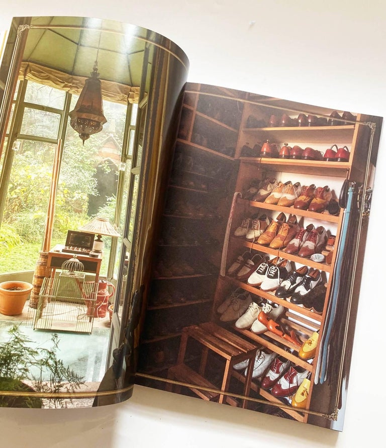 2021 Cabana Magazine Issue 15 For Sale at 1stDibs