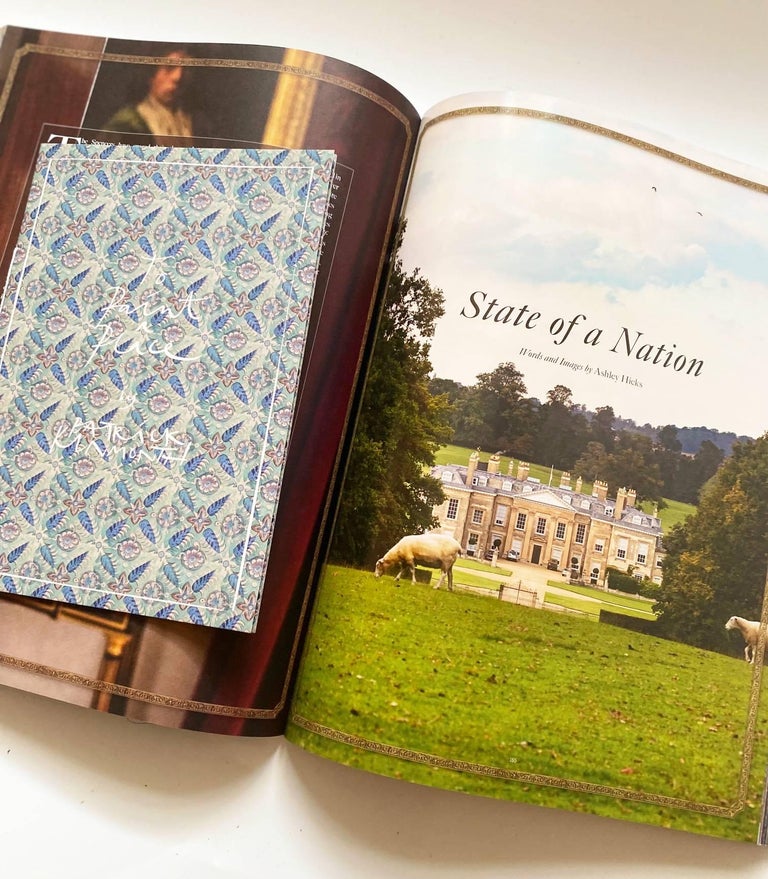 2021 Cabana Magazine Issue 15 For Sale at 1stDibs